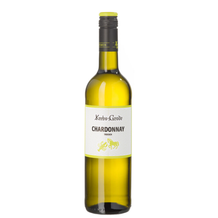 Chardonnay – Weingut Krebs-Grode