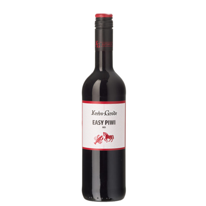 EASY PIWI RED – Weingut Krebs-Grode